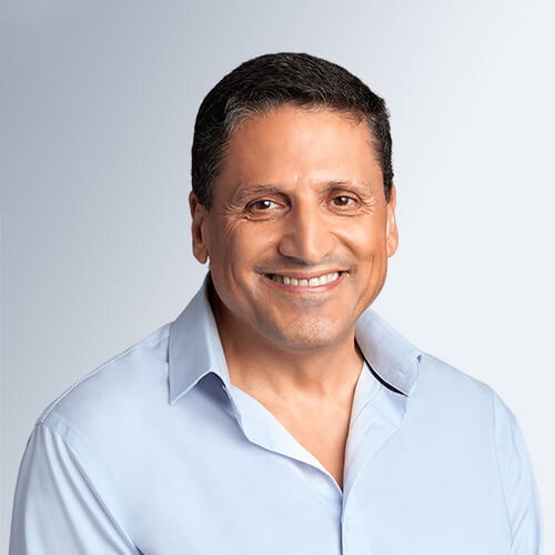 Meet the SolarEdge Management Team | SolarEdge